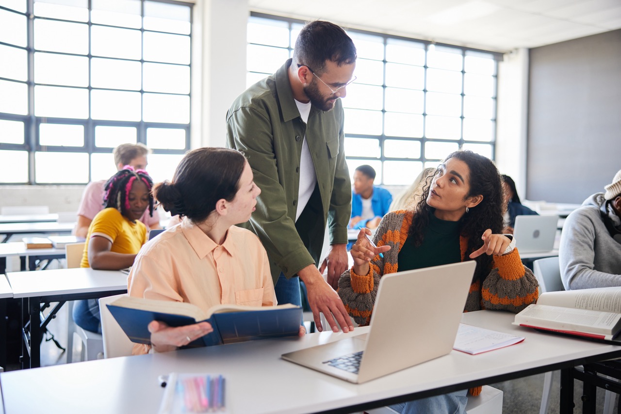 VET Workforce Research Consultations - HumanAbility